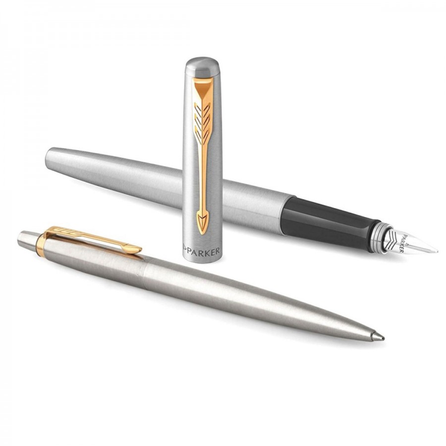 Είδη Δώρων: ΣΕΤ ΔΩΡΟΥ PARKER ΠΕΝΑ + ΣΤΥΛΟ BALLPEN JOTTER CR DUO ...