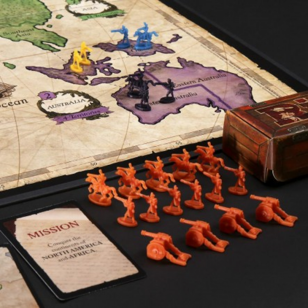 Παιχνίδια: HASBRO ΕΠΙΤΡΑΠΕΖΙΟ RISK ΠΑΙΧΝΙΔΙ ΣΤΡΑΤΗΓΙΚΗΣ (ΕΛΛΗΝΙΚΗ ...